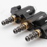 China High Quality Excavator SK230-6E Safety Solenoid Valve KWE5K-31/G24DA50 YT35V00013F1 for sale