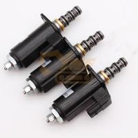 China High Quality Excavator SK230-6E Safety Solenoid Valve KWE5K-31/G24DA50 YT35V00013F1 for sale