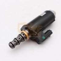 China Hydraulic Solenoid Valve YN35V00018F2 KDRDE5K-31/30C40-111 for SK200-6 SK230-6E Pilot Magnetic for sale