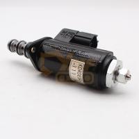 China Hydraulic Solenoid Valve YN35V00018F2 KDRDE5K-31/30C40-111 for SK200-6 SK230-6E Pilot Magnetic for sale