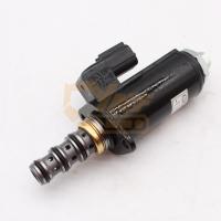 China Hydraulic Solenoid Valve YN35V00018F2 KDRDE5K-31/30C40-111 for SK200-6 SK230-6E Pilot Magnetic for sale
