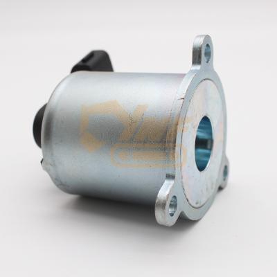 China Excavator EGR cooler Valve Solenoid Valve 25620-E0133 For Kobelco SK200-8 SK250-8 for sale