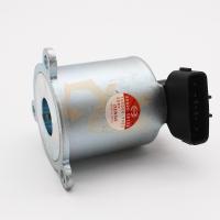 China Excavator EGR cooler Valve Solenoid Valve 25620-E0133 For Kobelco SK200-8 SK250-8 for sale