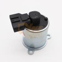 China Excavator EGR cooler Valve Solenoid Valve 25620-E0133 For Kobelco SK200-8 SK250-8 for sale