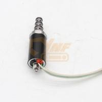 China Pump Fuel Solenoid KDRDE5KR-20/40C07-203A for Kawasaki construction spare parts  SK200-2 XCG220 XCG230 for sale