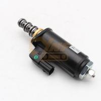 China YN35V00041F1 SK200-6E Hydraulic Pump Solenoid Valve KDRDE5K-31/30C50-102 YN35V00041F1 for sale