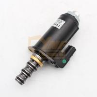 China YN35V00041F1 SK200-6E Hydraulic Pump Solenoid Valve KDRDE5K-31/30C50-102 YN35V00041F1 for sale