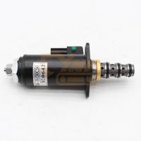 China YN35V00041F1 SK200-6E Hydraulic Pump Solenoid Valve KDRDE5K-31/30C50-102 YN35V00041F1 for sale