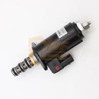 China Excavator Solenoid Valve YN35V00061F1 For SK200-6E SK230-6E for sale
