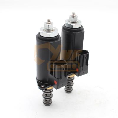 China Excavator SK230-6 SK330-6 SK350-6 Hydraulic Pump Solenoid Valve YN35V for sale