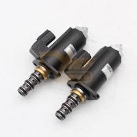 China Excavator SK230-6 SK330-6 SK350-6 Hydraulic Pump Solenoid Valve YN35V for sale