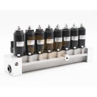 China Yn35v00047f1 Yn35v00047f2 Excavator Parts SK-8 Valve Block YN35V00047F1 YN35V00047F2 8KWE5A-30/G24WR-832 Solenoid Valve for sale
