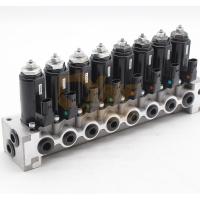 China Yn35v00047f1 Yn35v00047f2 Excavator Parts SK-8 Valve Block YN35V00047F1 YN35V00047F2 8KWE5A-30/G24WR-832 Solenoid Valve for sale