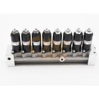 China Yn35v00047f1 Yn35v00047f2 Excavator Parts SK-8 Valve Block YN35V00047F1 YN35V00047F2 8KWE5A-30/G24WR-832 Solenoid Valve for sale