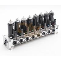 China Yn35v00047f1 Yn35v00047f2 Excavator Parts SK-8 Valve Block YN35V00047F1 YN35V00047F2 8KWE5A-30/G24WR-832 Solenoid Valve for sale