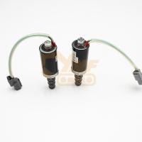 China Yn35v00004f1 Excavator Hydraulic Pump Solenoid Valve KDRDE5K-20/40C07-109 YN35V00004F1 SKX5P-17-208 for sale
