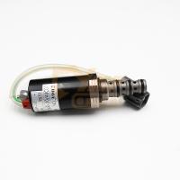 China Yn35v00004f1 Excavator Hydraulic Pump Solenoid Valve KDRDE5K-20/40C07-109 YN35V00004F1 SKX5P-17-208 for sale