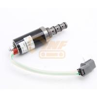 China Yn35v00004f1 Excavator Hydraulic Pump Solenoid Valve KDRDE5K-20/40C07-109 YN35V00004F1 SKX5P-17-208 for sale