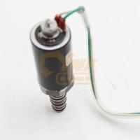 China Kdrde5k-20/40c07-109 Excavator Hydraulic Pump Solenoid Valve KDRDE5K-20/40C07-109 YN35V00004F1 SKX5P-17-208 for sale