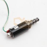 China Kdrde5k-20/40c07-109 Excavator Hydraulic Pump Solenoid Valve KDRDE5K-20/40C07-109 YN35V00004F1 SKX5P-17-208 for sale