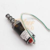 China Kdrde5k-20/40c07-109 Excavator Hydraulic Pump Solenoid Valve KDRDE5K-20/40C07-109 YN35V00004F1 SKX5P-17-208 for sale
