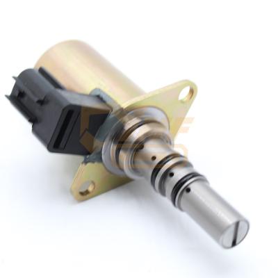 China SK60SR SK70UR SK70SR Excavator Solenoid Valve YT35V00006F1 YT35V00005F1 for sale