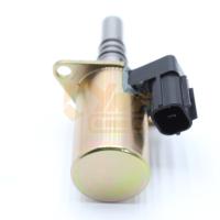 China SK60SR SK70UR SK70SR Excavator Solenoid Valve YT35V00006F1 YT35V00005F1 for sale