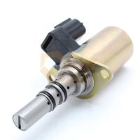 China SK60SR SK70UR SK70SR Excavator Solenoid Valve YT35V00006F1 YT35V00005F1 for sale