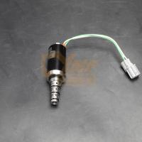 China Yn35v00005f2 Excavator Diesel Engine Solenoid Valve YN35V00005F2 KWE5K-20/G24Y12A For Kobelco Excavator SK200-2 SK200-5 for sale