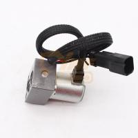 China PC200-7 Excavator Pilot Valve 702-21-57400 702-21-57500 702-21-55901 Solenoid Valve for sale