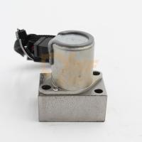 China 702-21-62300 702-21-57400 702-21-57500 Hydraulic Pump Solenoid Valve For PC200-7 PC200-8 for sale