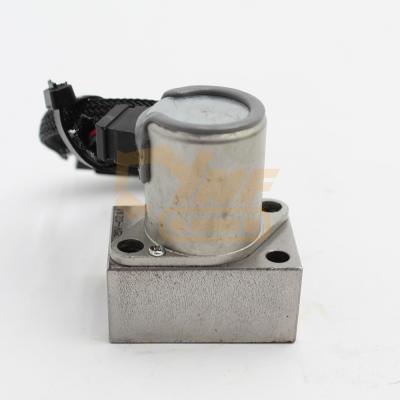 China 702-21-62300 702-21-57400 702-21-57500 Hydraulic Pump Solenoid Valve For PC200-7 PC200-8 for sale