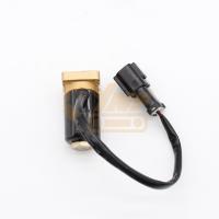 China Excavator Wheel Loader Rotary Solenoid Valve WA350-1 WA400-1 561-15-47210 17A-15-17271 for sale
