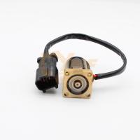 China Excavator Wheel Loader Rotary Solenoid Valve WA350-1 WA400-1 561-15-47210 17A-15-17271 for sale