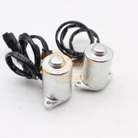 China PC200 PC300 PC400 PC450 excavator solenoid valve 20Y-60-32120 for sale