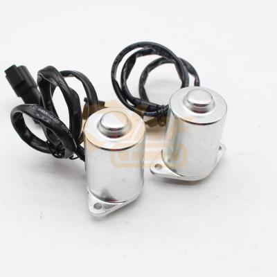 China PC200 PC300 PC400 PC450 excavator solenoid valve 20Y-60-32120 for sale