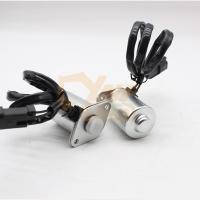 China PC200 PC300 PC400 PC450 excavator solenoid valve 20Y-60-32120 for sale