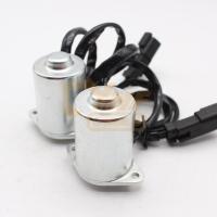 China PC200 PC300 PC400 PC450 excavator solenoid valve 20Y-60-32120 for sale