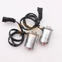 China PC200 PC300 PC400 PC450 excavator solenoid valve 20Y-60-32120 for sale