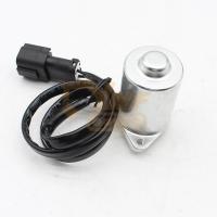 China PC120-6 PC200-6 PC220-6 Rotary Solenoid Valve 206-60-51132 206-60-51130 for sale