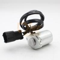China PC120-6 PC200-6 PC220-6 Rotary Solenoid Valve 206-60-51132 206-60-51130 for sale
