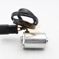 China PC120-6 PC200-6 PC220-6 Rotary Solenoid Valve 206-60-51132 206-60-51130 for sale