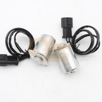 China PC120-6 PC200-6 PC220-6 Rotary Solenoid Valve 206-60-51132 206-60-51130 for sale