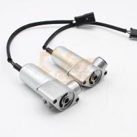 China 702-21-07010 solenoid valve PC200-6 rotary main pump 6D102 engineering machinery accessories for sale