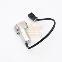 China 702-21-07010 solenoid valve PC200-6 rotary main pump 6D102 engineering machinery accessories for sale