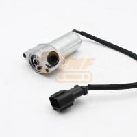 China 702-21-07010 solenoid valve PC200-6 rotary main pump 6D102 engineering machinery accessories for sale