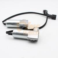 China 702-21-07010 solenoid valve PC200-6 rotary main pump 6D102 engineering machinery accessories for sale