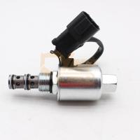 China PC200-5 PC200-6 Solenoid Valve Coil 6D102 Solenoid Coil 20Y-60-11674 20Y-60-11713 for sale