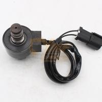 China Excavator 24V DC Rotary Solenoid Valve OEM 203-60-56180 203-60-56560 SD1169-24-11 For Komatsu 4D95 PC120-5 PC60-5 for sale