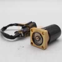 China Electric Solenoid Valve Assy 17A-15-17271 714-10-16951 For Komatsu Loader W380-3 S6D114 Excavator for sale